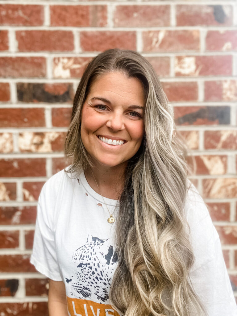 Our School Staff | On Track School