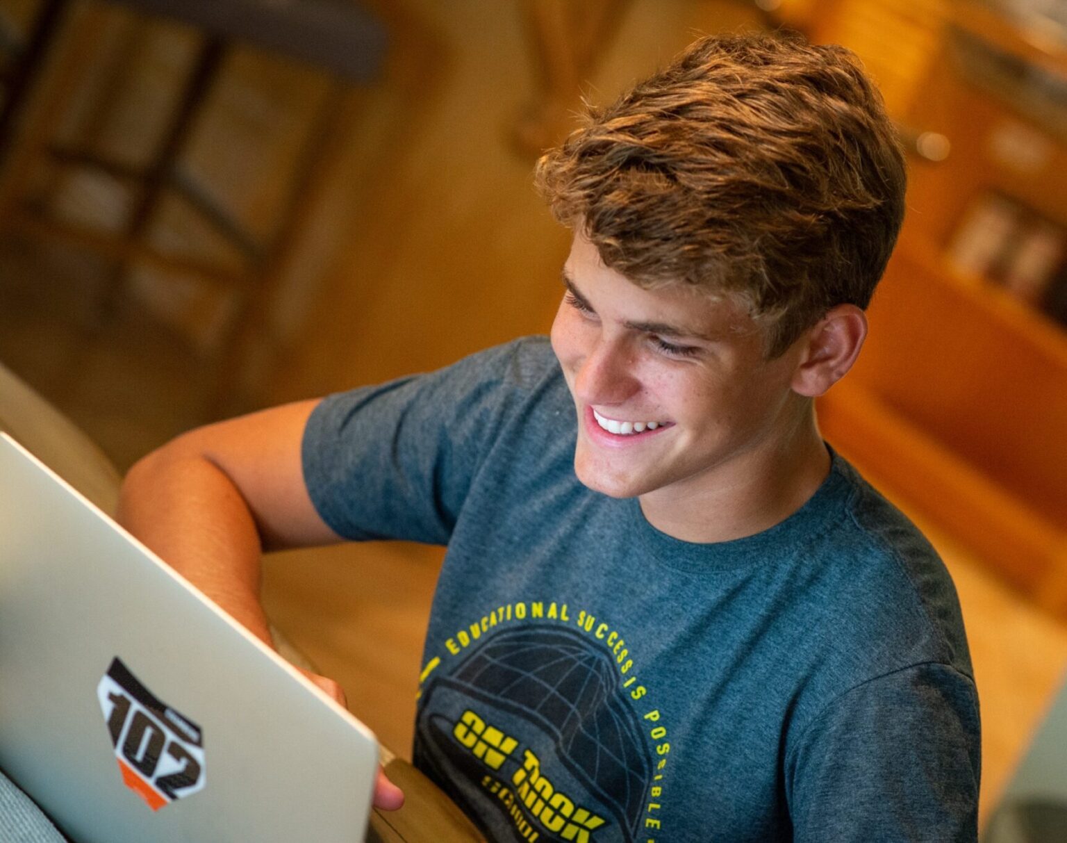 How On Track School Works | On Track School