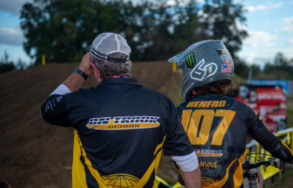 School Admissions & Enrollment Process | On Track School