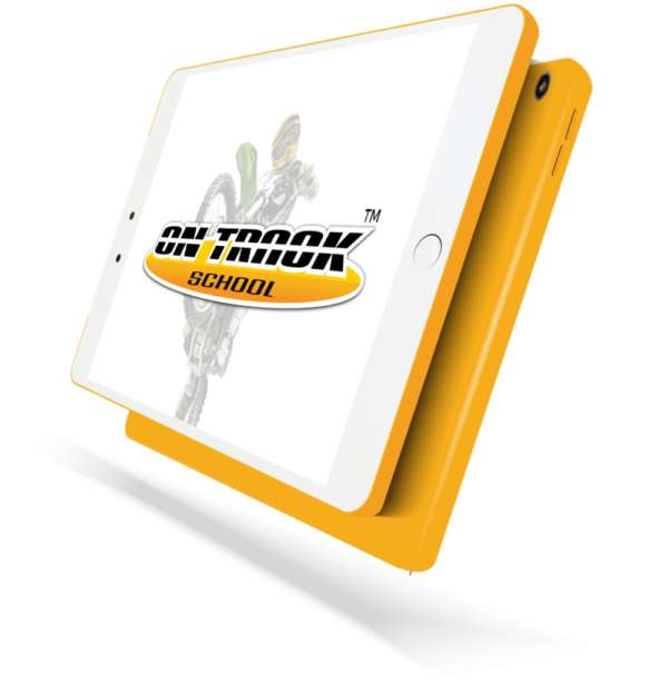 How On Track School Works | On Track School