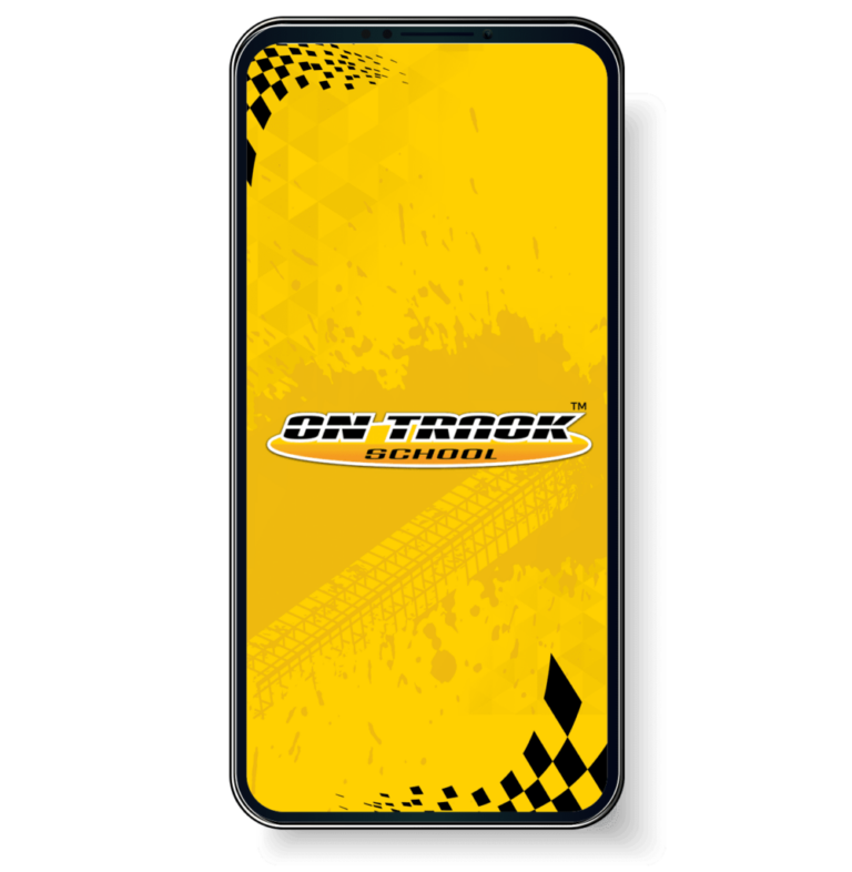 How On Track School Works | On Track School