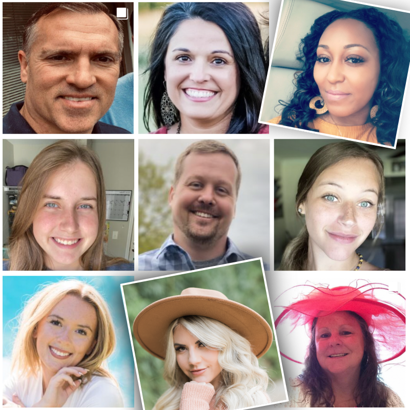 Meet our new team members | On Track School